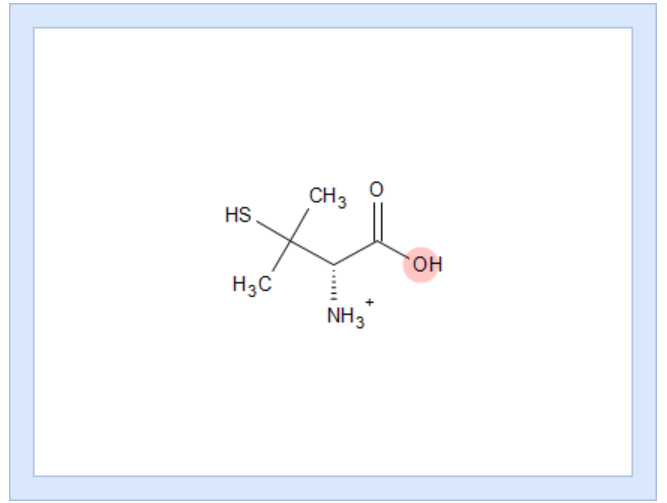 解离常数计算——ACD/pKa模块 - 广州凯美科信息技术有限公司——ACD/Labs代理商