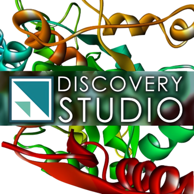 Discovery Studio - 广州凯美科信息技术有限公司——ACD/Labs代理商