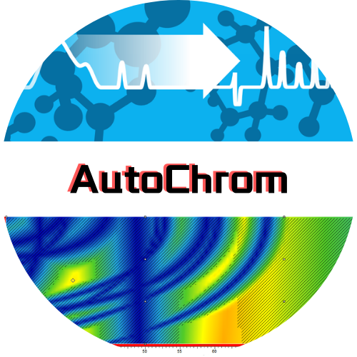 AutoChrom色谱方法智能开发软件