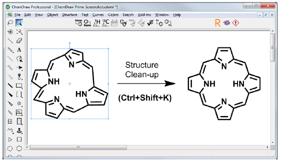 Chemdraw - 广州凯美科信息技术有限公司——ACD/Labs代理商